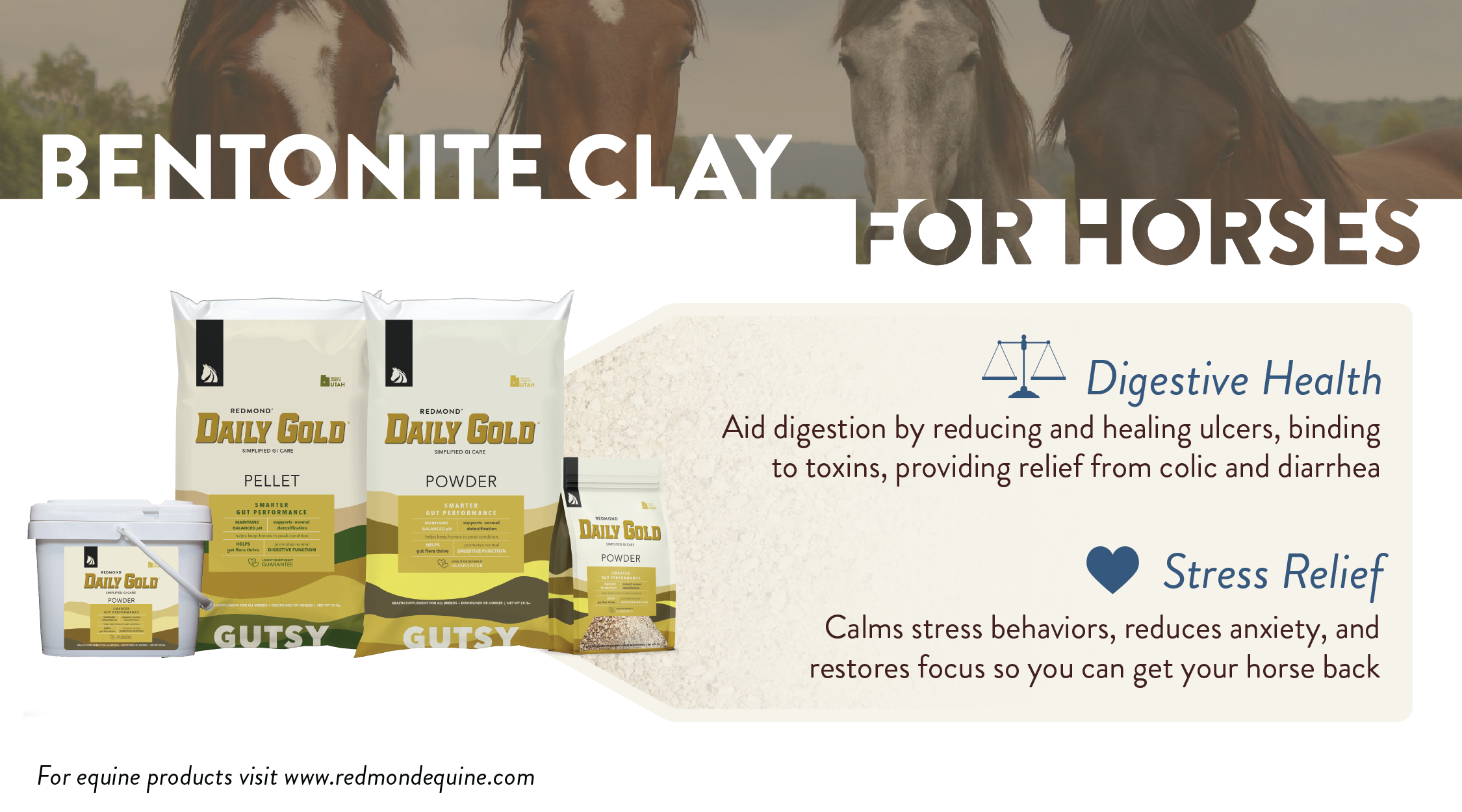 Clay Conditioner Benefits: Species by Species