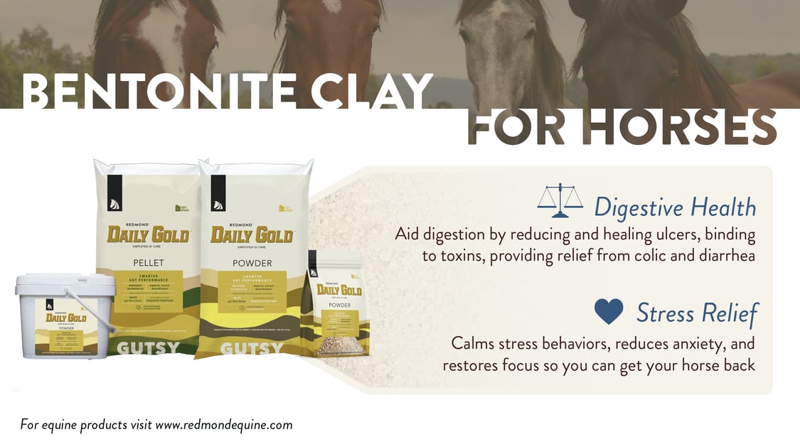 Clay Conditioner Benefits: Species by Species